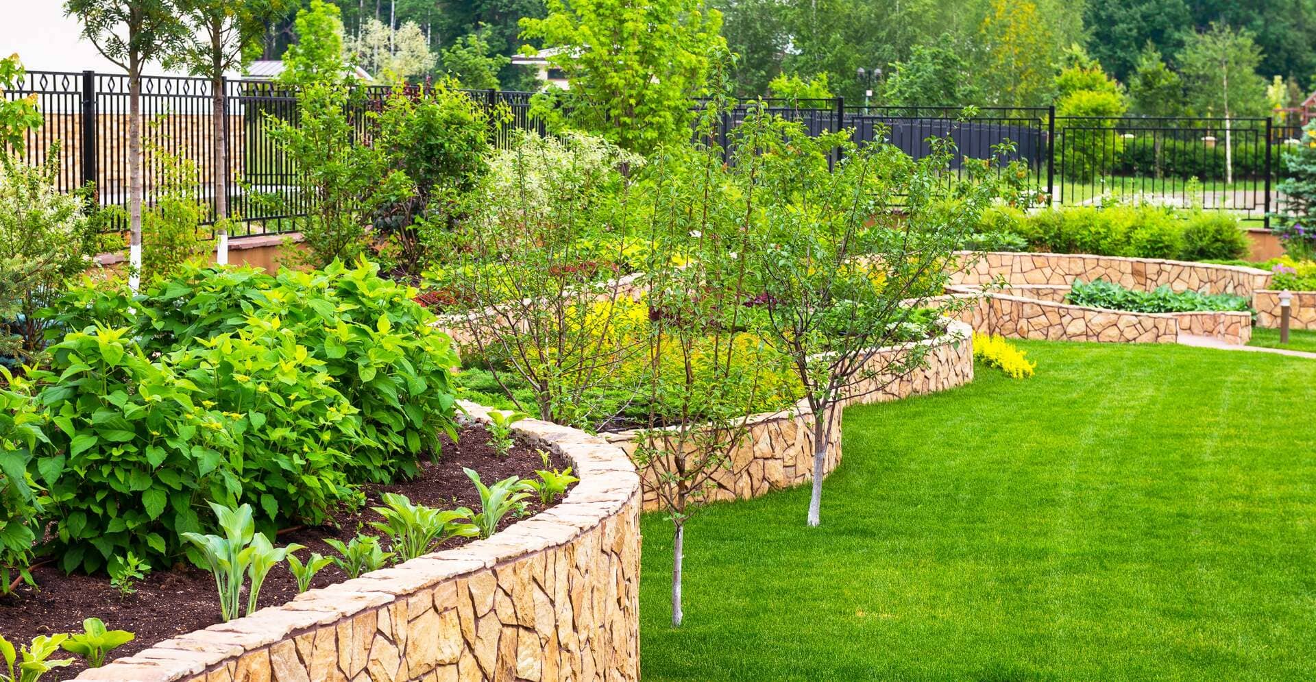Our Predicted Landscaping Trends for 2020 - McCombie Group