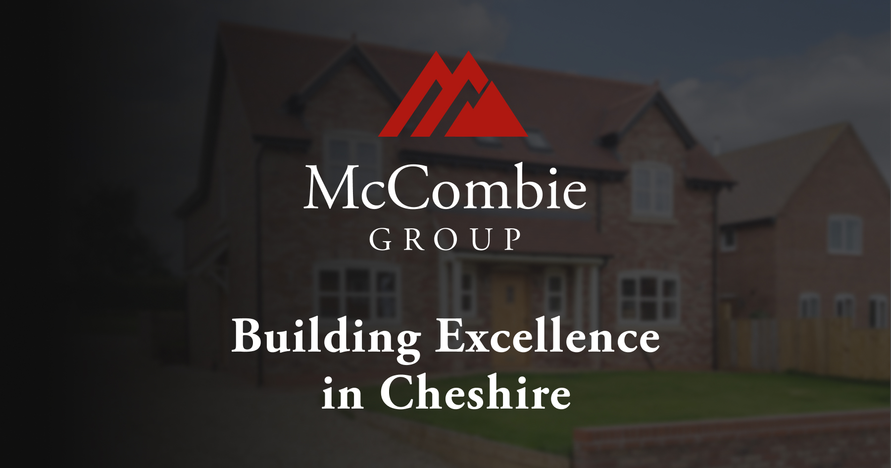 Home - McCombie Group